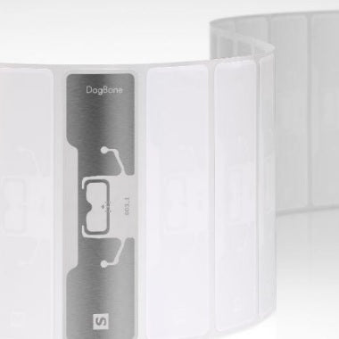 RFID Labels – RFID/NFC RealTouchShop - Global