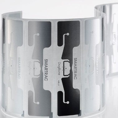 RFID Wet Inlays – RFID/NFC RealTouchShop - Global